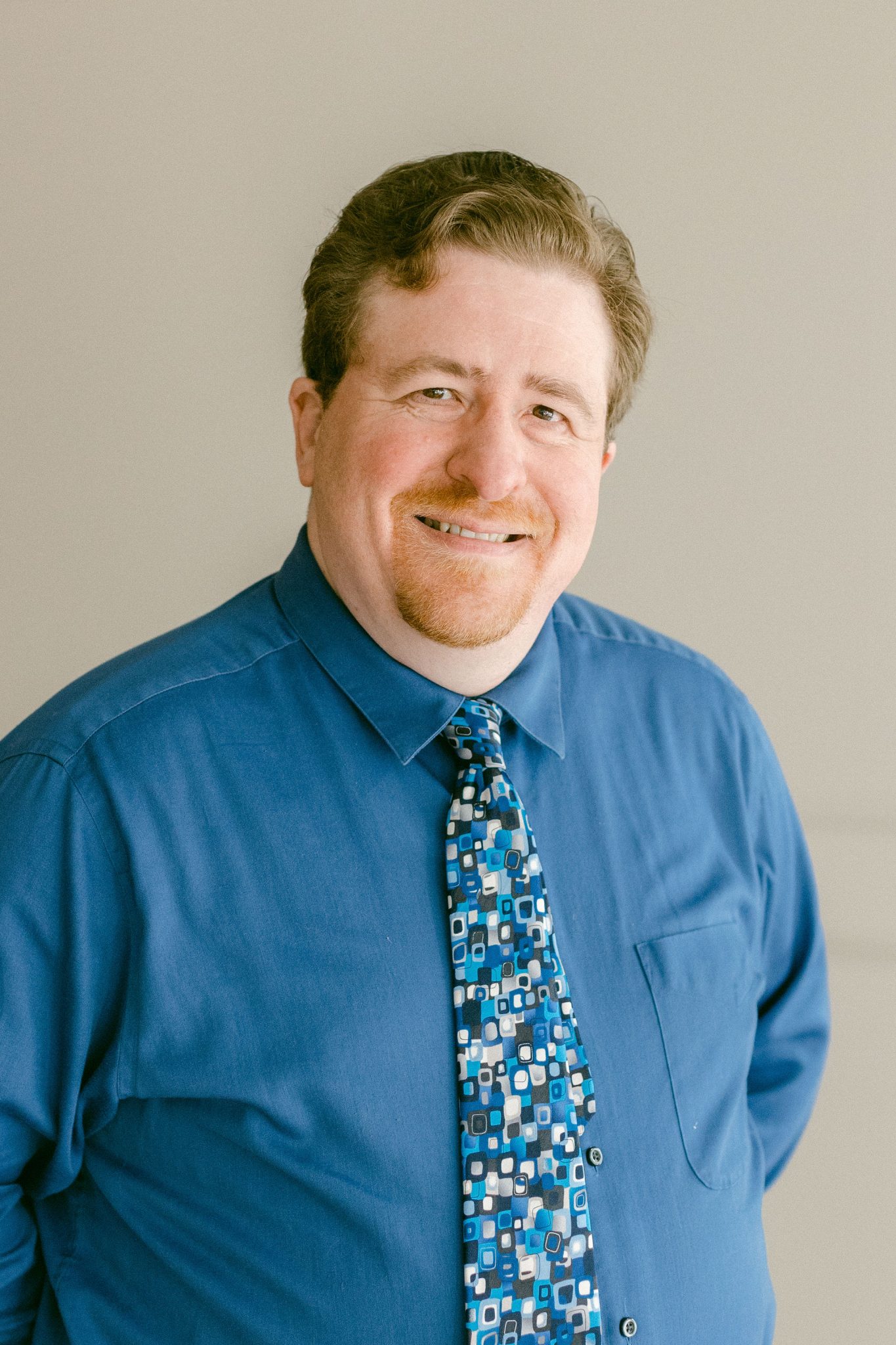 Michael Dailey – Our Lord Christ the King