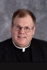 Reverend Edward Smith – Our Lord Christ the King