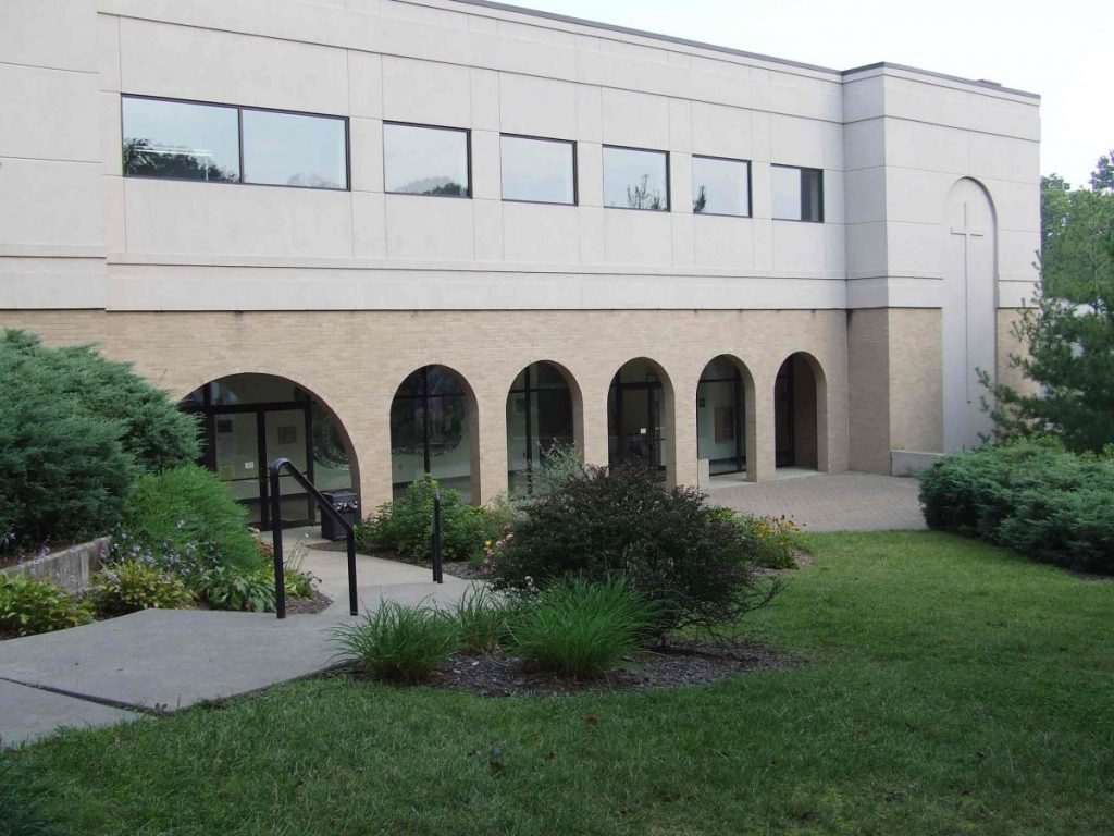 Parish Center Rental – Our Lord Christ the King